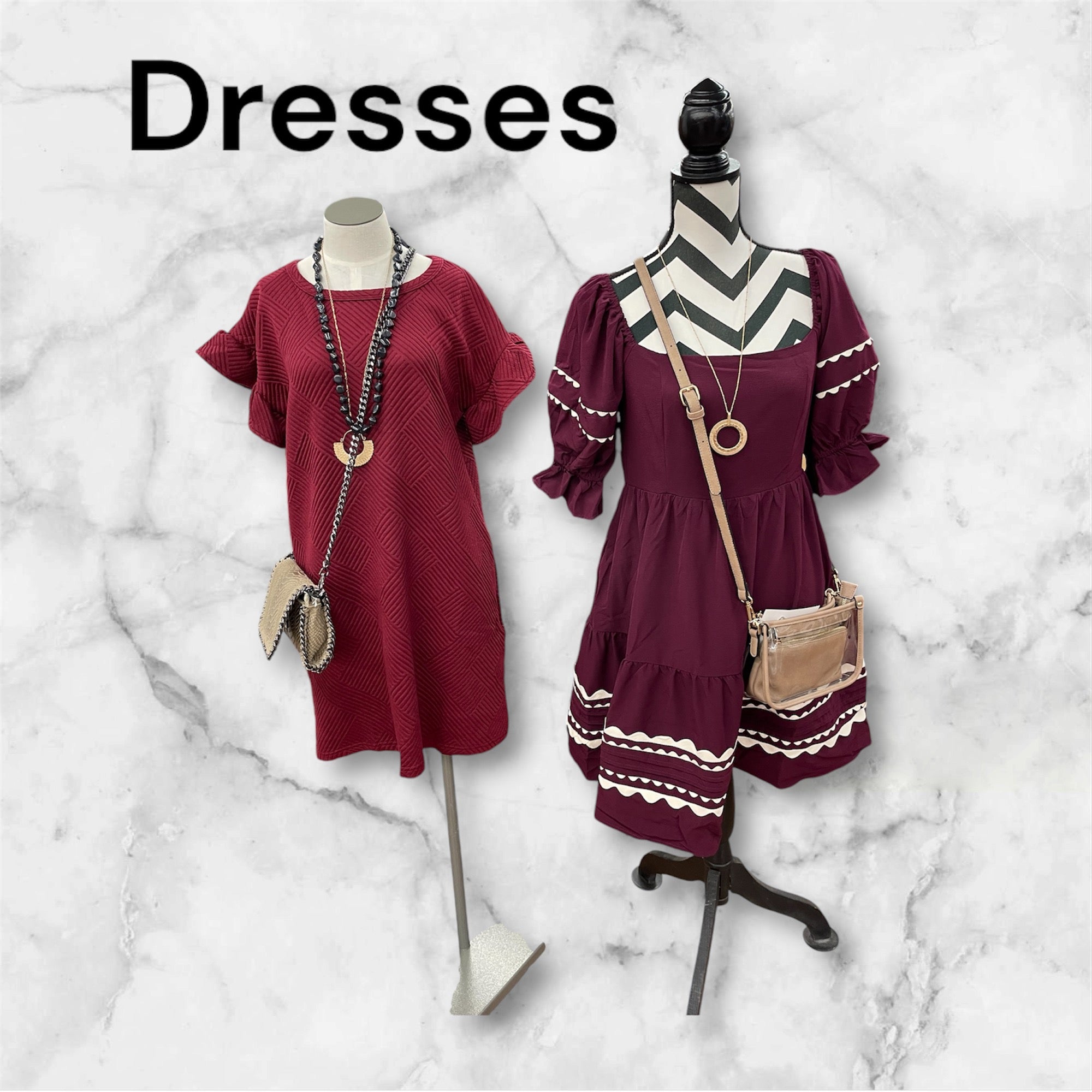 Dresses – Page 2 – It’s Swice